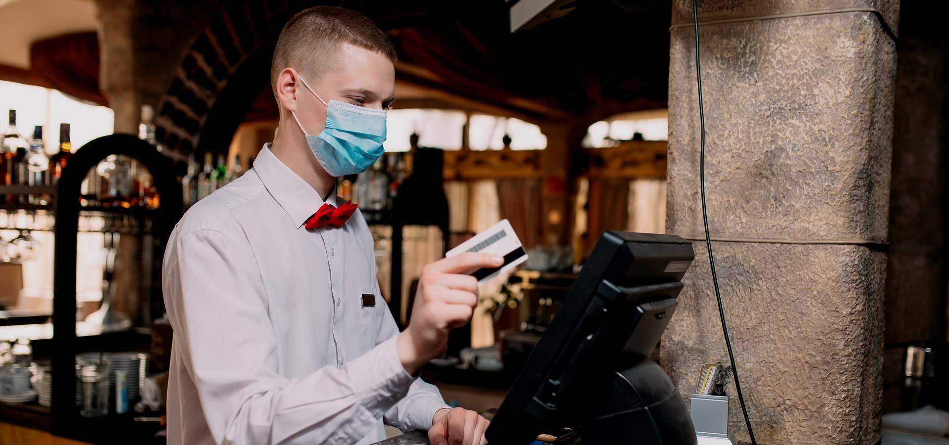 Epos Pub Monthly Epos Solutions For Hospitality